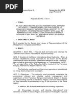 Efficient Use of Paper Rule (A.M. 11-9-4-SC) | PDF | Supreme Courts ...