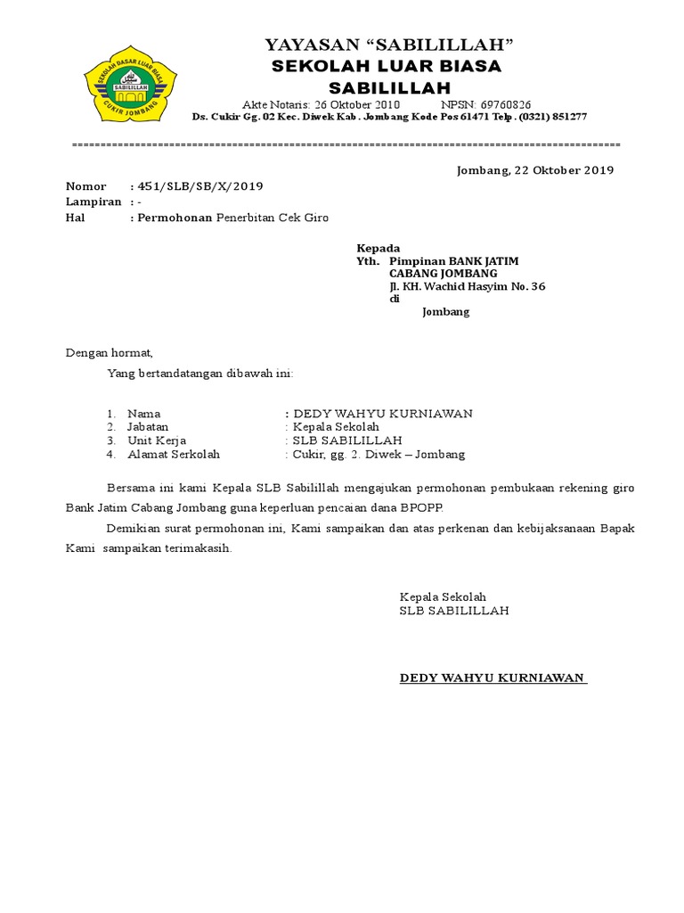 Surat Permohonan Pembelian Cek Cek Fakta Hoaks Surat Permohonan - Riset Surat Permohonan Pembelian Cek Cek Fakta Hoaks Surat Permohonan - Riset