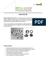 En1A Leaded (PB) Steel: 11Smnpb37 (1.0737) | PDF | Steel | Materials