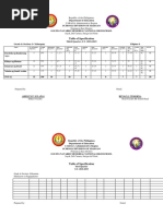 SIC - 01252 Sickness Notification | PDF | Health Care | Medicine
