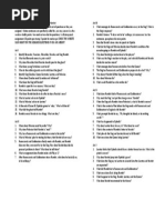 Hamlet Modern English Full | PDF