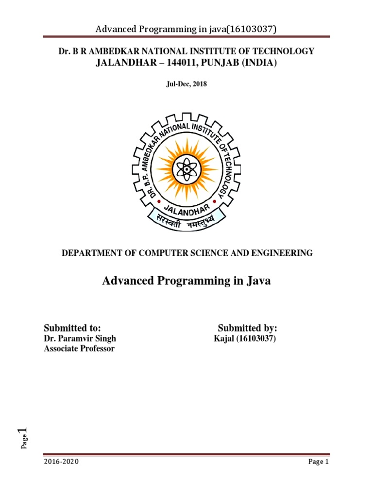 Java File Lab Pdf Eclipse Software Java Programming Language