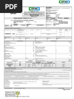 Acko Motor Insurance Claim Form | PDF | Driver's License | Legal Liability