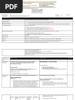 Grade 12 DRRR Curriculum Guide | PDF | Disaster Risk Reduction | Hazards