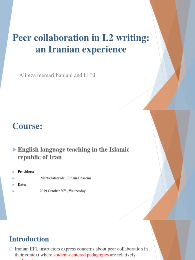 Developing School English Material | PDF | English As A Second Or ...