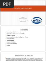 Revit Software Internship Report | PDF | Autodesk Revit | Building ...