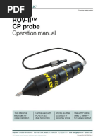 PT - Aplicativo - Sitaer Programacao Voo | PDF