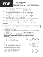 McGraw Hill Ryerson Advanced Functions 12 | PDF | Function (Mathematics ...