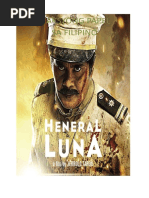 Luna Script | PDF