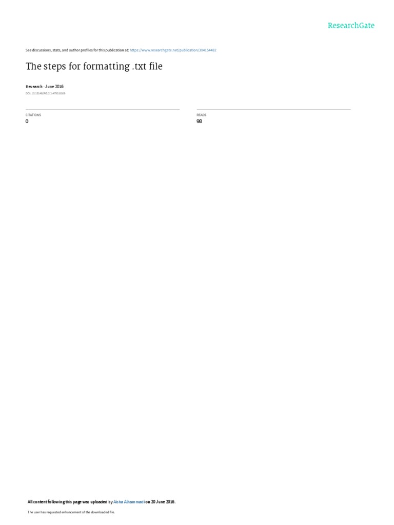The Steps For Formatting .TXT File (Data Exported Results From LTspice ...