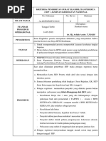 Panduan Pembuatan Sep | PDF