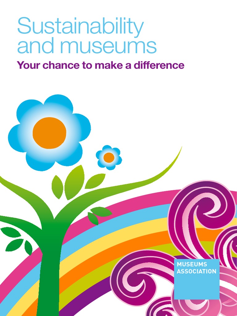 Sustainability Web Final | PDF | Museum | Sustainability