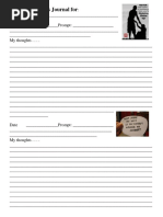 Two Legs or One | PDF