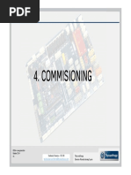 KONE Error Code Failure Reason | PDF | Switch | Printed Circuit Board