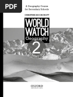 Geography (Nelson Key Geography - Foundations) | PDF