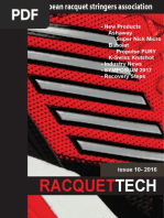 BaboLat Stringing Pattern | PDF