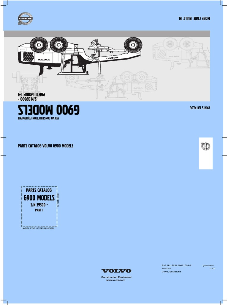 G930 | PDF | Four Wheel Drive | Axle