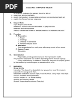 Parent Effectiveness Training | PDF | Child Development | Relationships