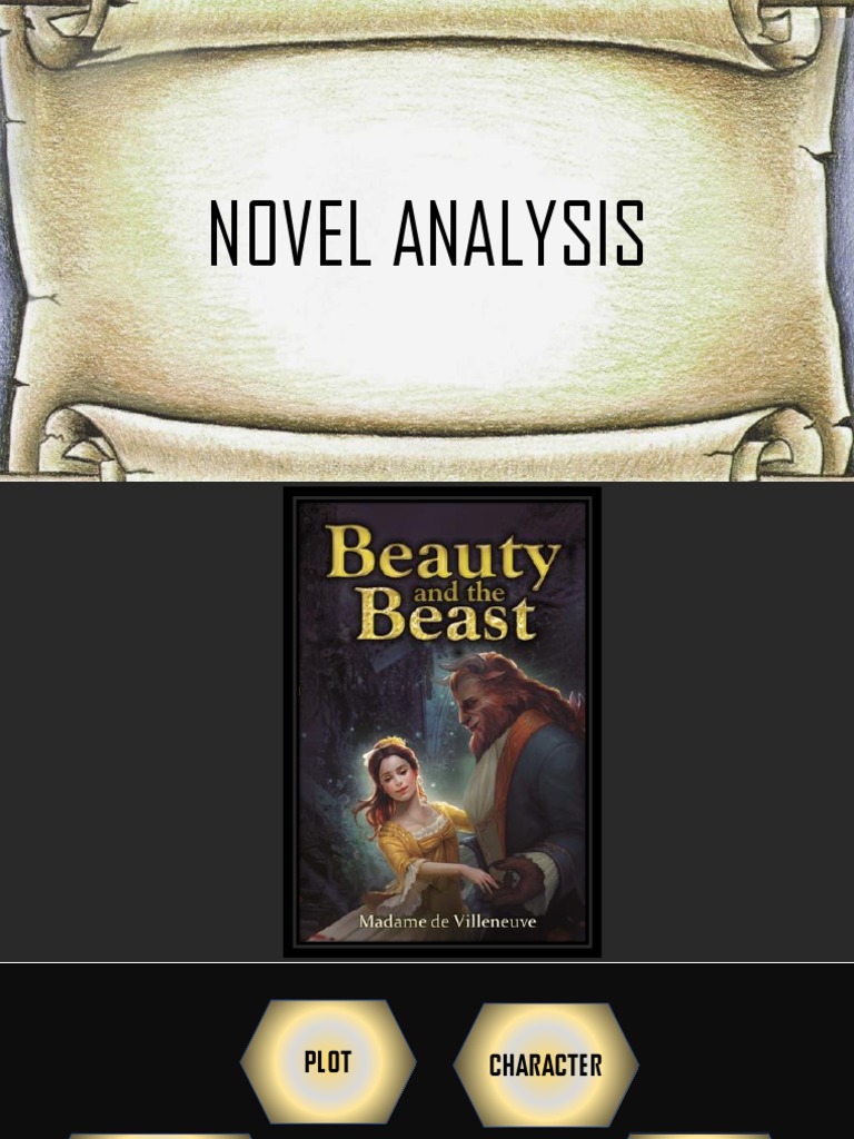 Beauty and the Beast: A Story Analysis | PDF