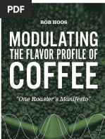 Scott Rao Roaster | PDF