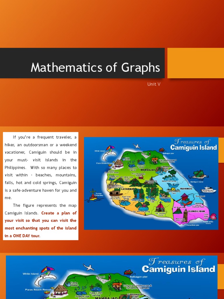Graph Theory: Exploring Connections and Paths | PDF | Vertex (Graph ...