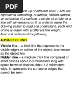Module 3 - Lettering | PDF | Letter Case | Serif