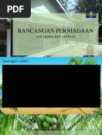 Contoh Rancangan Operasi | PDF