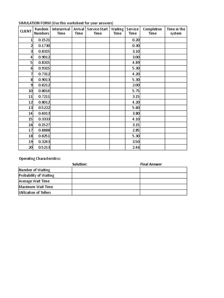 Solution: Final Answer | PDF | Applied Mathematics | Algorithms