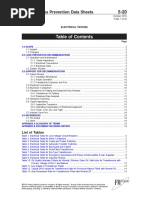 Ieee Gold Book Standard 493 2007 | PDF | Reliability Engineering ...