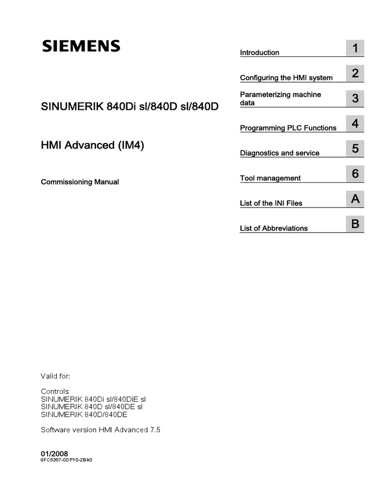 IM4 en en-US | PDF | Menu (Computing) | Computer Keyboard