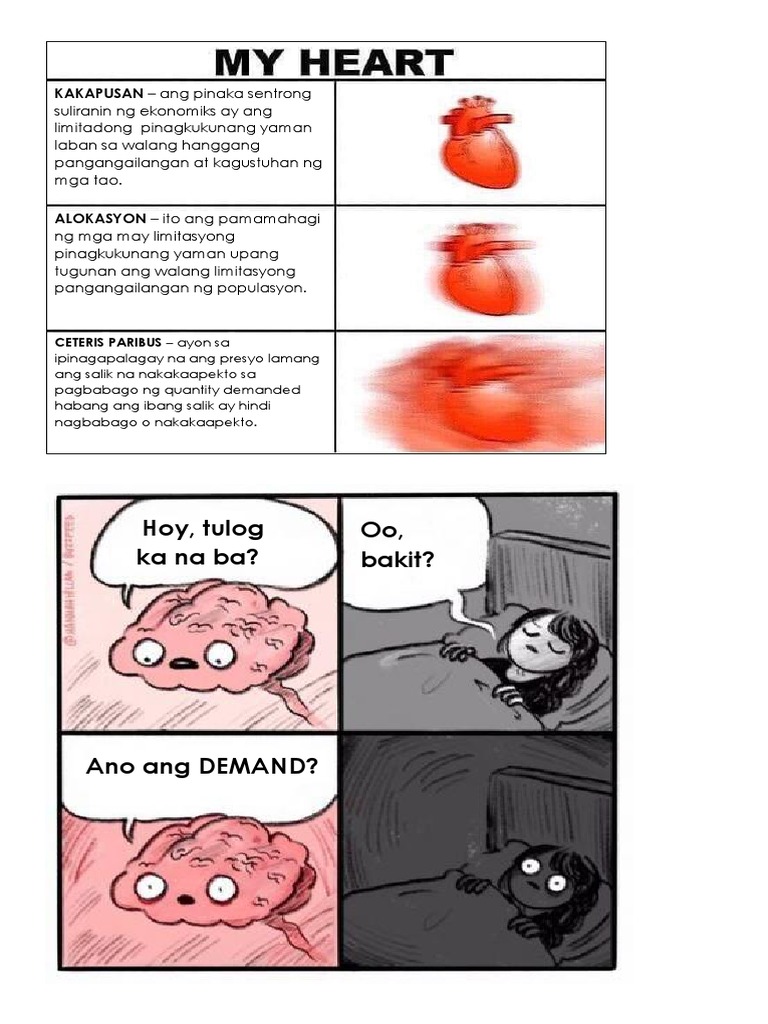 Demand Memes | PDF