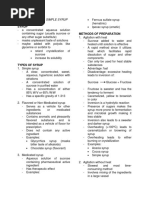 Alcoholometric Table | PDF | Ethanol | Weight
