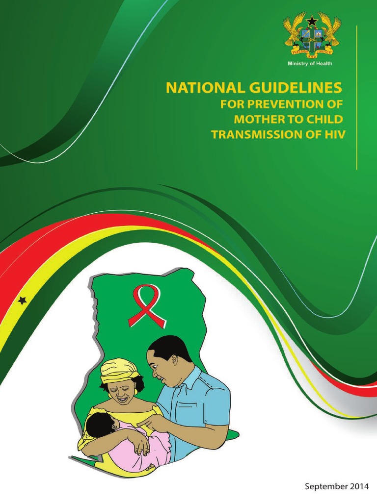 Guidelines On PMTCT of HIV and AIDS | PDF | Management Of Hiv/Aids ...