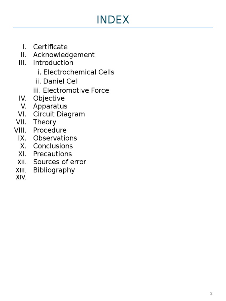 Physics Investigatory Project 1 1 | PDF | Cathode | Anode