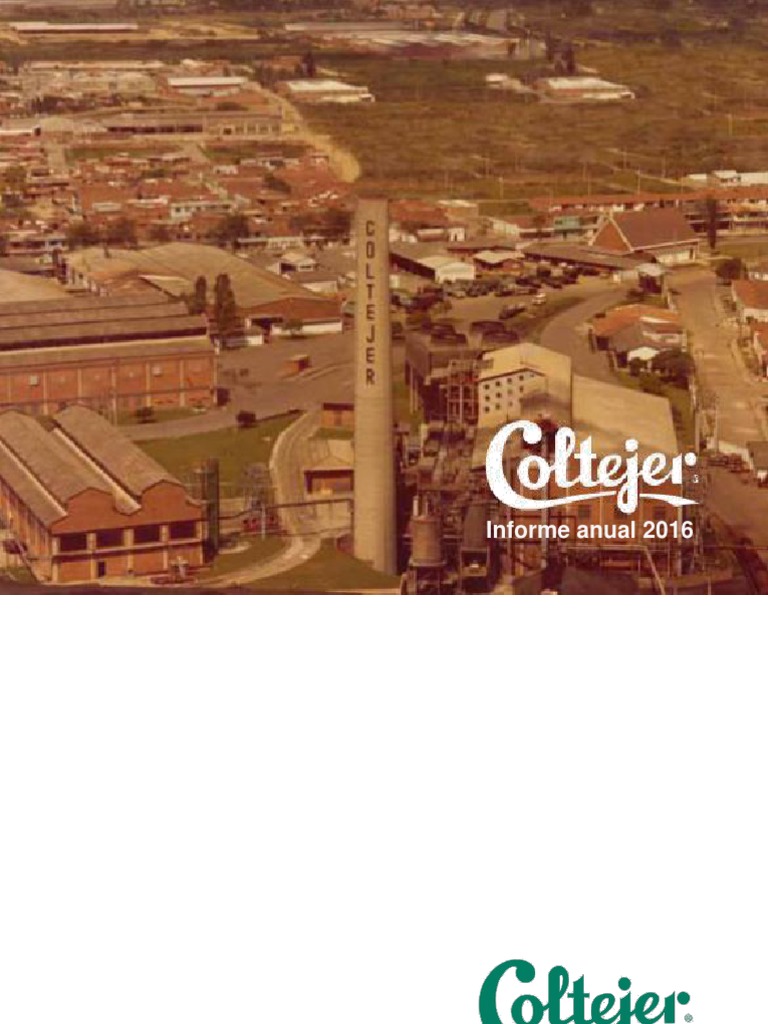 Coltejer Diagnostico | PDF | Auditoría | Contabilidad