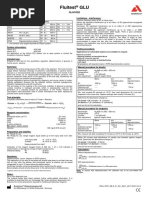 Previ Color Gram - User Manual | PDF | Staining | Chemistry