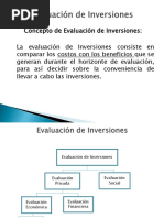Inversion Fija Diferida y Otros | PDF | Capital de trabajo ...
