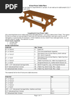 7mm-PRC Saami | PDF | Cartridge (Firearms) | Ammunition