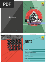 FIM Standards for Track Racing Circuits | PDF | Oval Track Racing | Wire