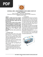 Answer Sheets - GENERAL PHYSICS 1 - Quarter 2 - Module 1 Rotational ...