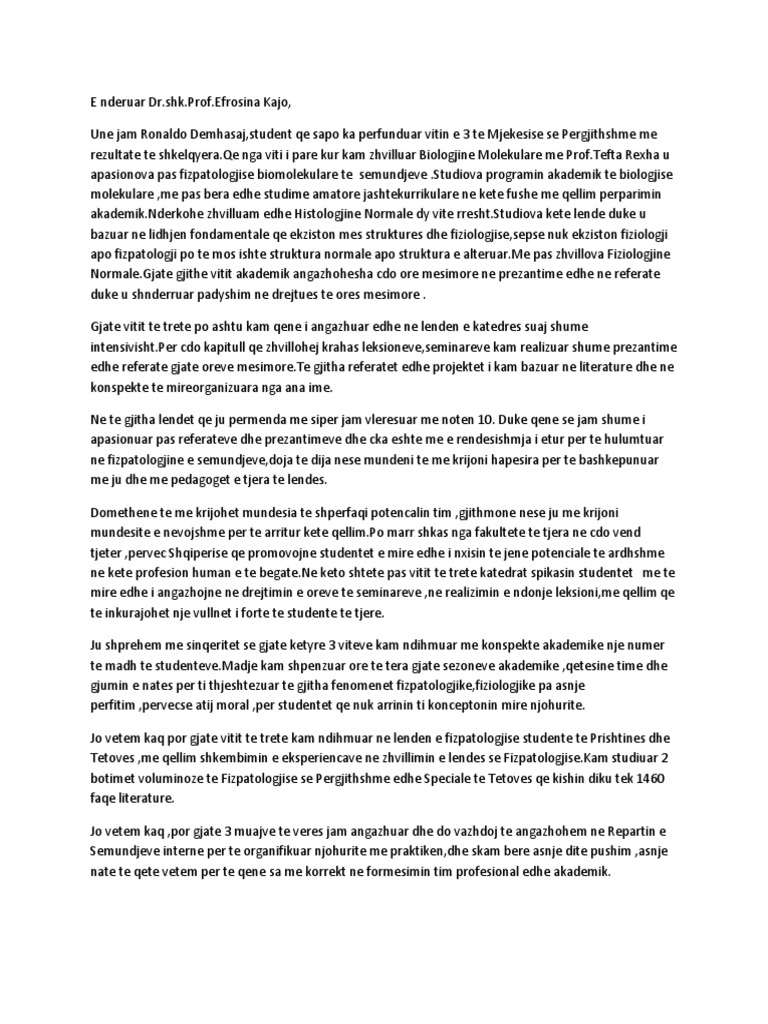 Leter Motivimi | PDF