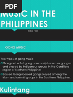 Babandil: Filipino Percussion Instrument | PDF | Percussion Instruments ...