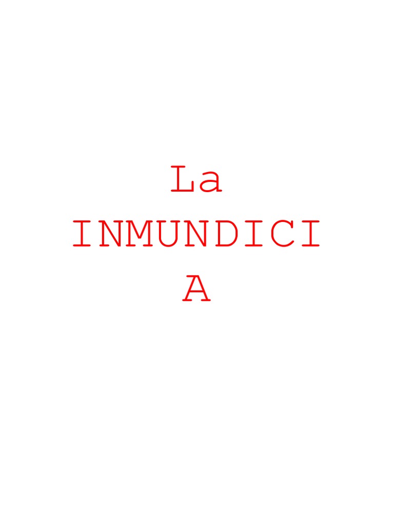 La Inmundicia | Orientación sexual | Sexualidad de mamíferos