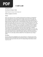 Pavement Design Example by Austroads Method | PDF | Road Surface | Road