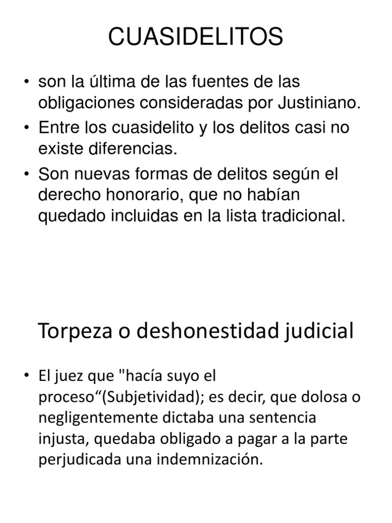 CUASIDELITOS | PDF