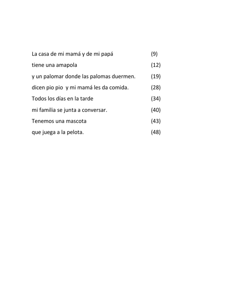 Lectura Fluidez Velocidad | PDF | Libros para adolescentes