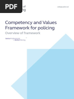 National Decision Model 1720962864 | PDF | Risk | Policy