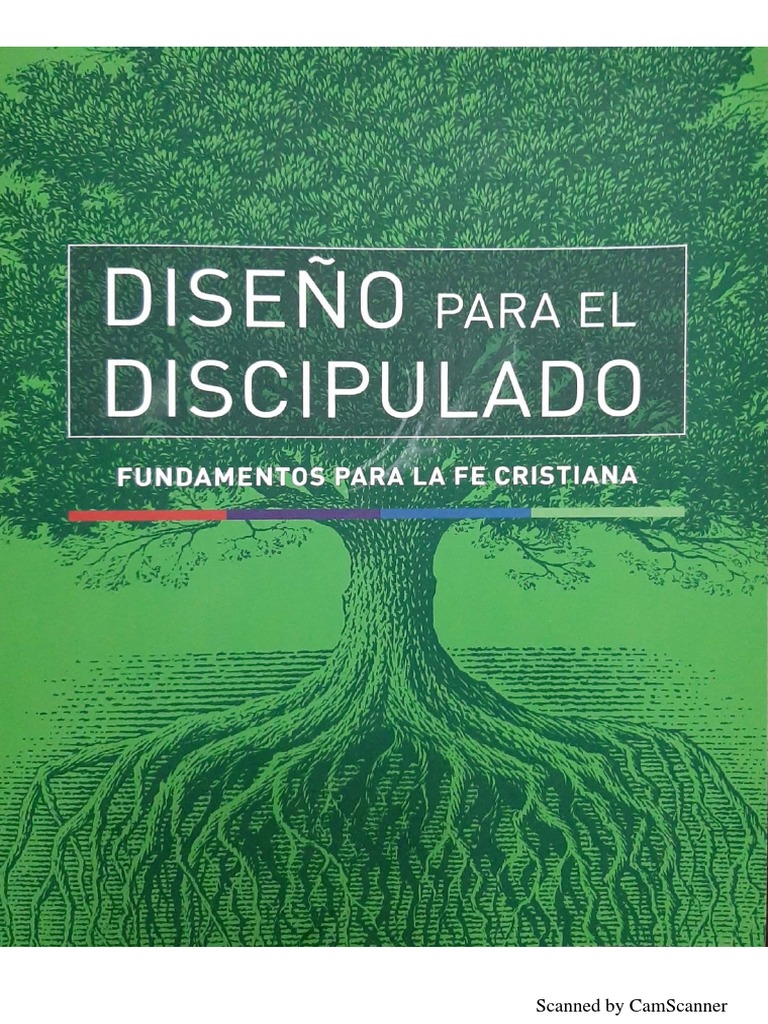 Diseño para El Discipulado PDF | PDF