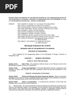 Basketball Tournament Project Proposal | PDF | Tournament