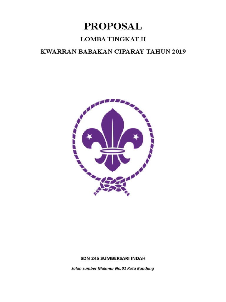 Proposal LT II | PDF